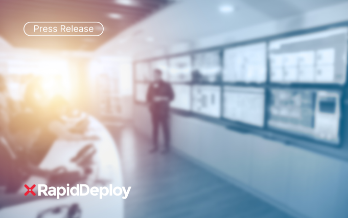 RapidDeploy Empowers First Responders with Collaborative Communication and Incident Management Tools